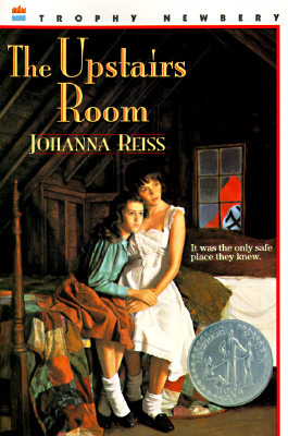 The Upstairs Room by Johanna Reiss | Goodreads