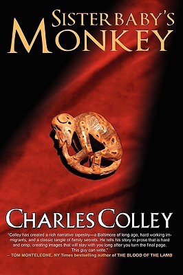 Sisterbaby's Monkey by Charles Colley | Goodreads