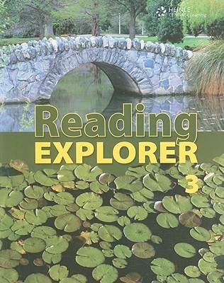 Reading Explorer 3: Explore Your World by Nancy Douglas | Goodreads