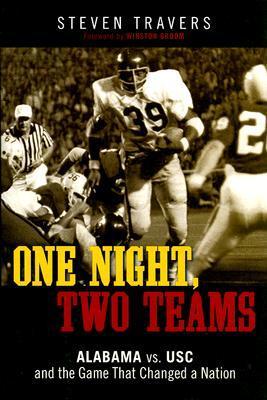One Night, Two Teams: Alabama vs. USC and the Game That Changed a ...