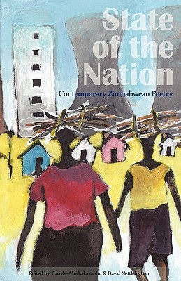 State of the Nation: Contemporary Zimbabwean Poetry by John Eppel ...