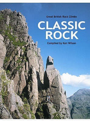 Classic Rock by Ken Wilson | Goodreads
