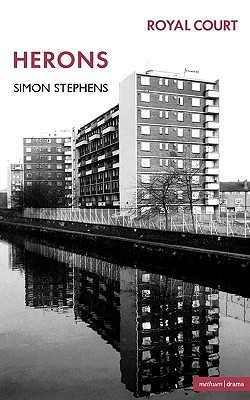 Herons by Simon Stephens | Goodreads