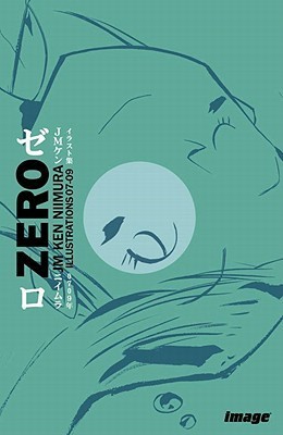 Zero: JM Ken Niimura Illustrations by J.M. Ken Nimura | Goodreads