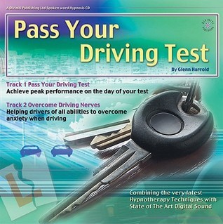Pass Your Driving Test by Glenn Harrold | Goodreads