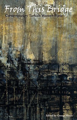 From This Bridge: Contemporary Turkish Women Poets by George Messo ...