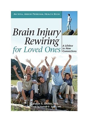 Brain Injury Rewiring for Loved Ones: A Lifeline to New Connections by ...