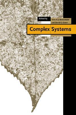 Complex Systems by David G. Green | Goodreads