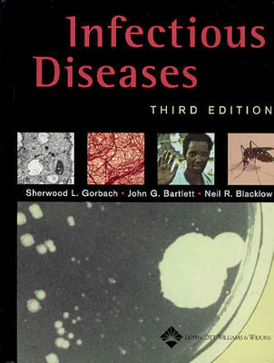 Infectious Diseases by Sherwood L. Gorbach | Goodreads