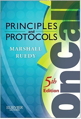 On Call Principles and Protocols by John Ruedy MDCM FRCPC LLD (hon) DMED (hon) | Goodreads