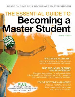 The Essential Guide to Becoming a Master Student by Dave Ellis | Goodreads