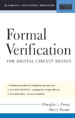 Applied Formal Verification (Electronic Engineering) by Perry | Goodreads