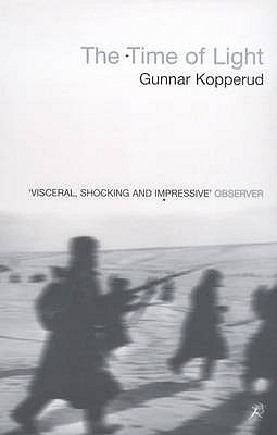 The Time of Light by Gunnar Kopperud | Goodreads
