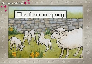 The Farm in Spring by Jenny Giles | Goodreads