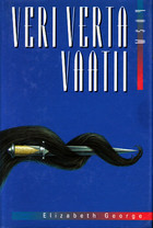 Veri verta vaatii (Inspector Lynley, #2) by Elizabeth George | Goodreads
