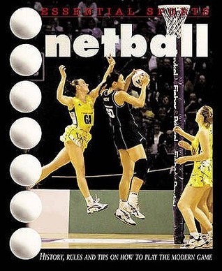 Netball by Andy Smith | Goodreads