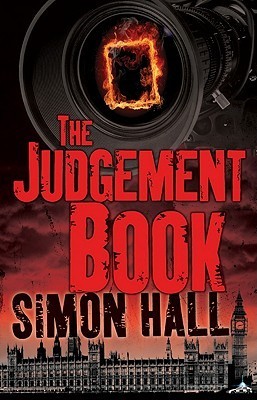 The Judgement Book (The TV Detective) by Simon Hall | Goodreads