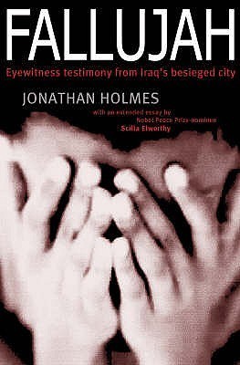 Fallujah by Jonathan Holmes | Goodreads