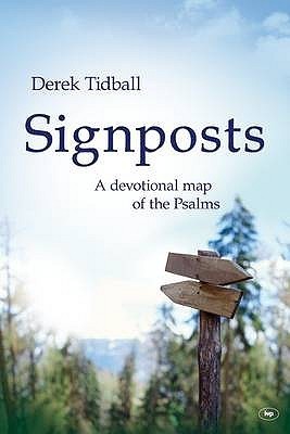 Signposts by Derek J. Tidball | Goodreads