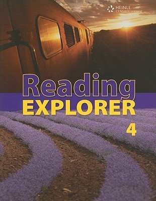 Reading Explorer 4 by Paul MacIntyre | Goodreads