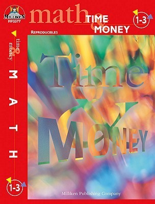 Time & Money by Lynne Aldrich | Goodreads