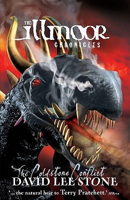 The Coldstone Conflict by David Lee Stone | Goodreads