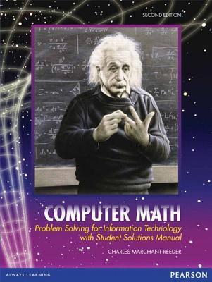 Computer Math: Problem Solving for Information Technology with Student ...