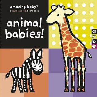 Animal Babies by Emily Hawkins | Goodreads