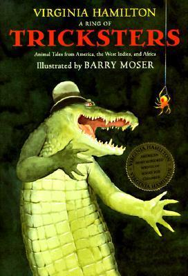 Ring of Tricksters: Tales from America, the West Indies, and Africa by ...
