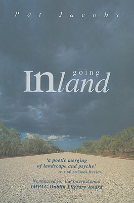 Going Inland by Pat Jacobs | Goodreads