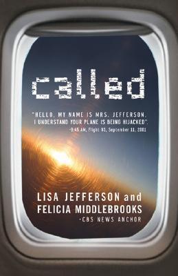 Called: Hello, My Name Is Mrs. Jefferson. I Understand Your Plane Is ...
