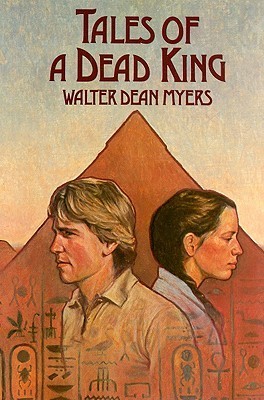 Tales of a Dead King by Walter Dean Myers | Goodreads