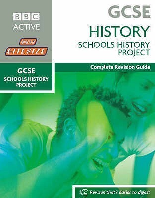 GCSE HISTORY : SCHOOLS HISTORY PROJECT : BBC BITESIZE COMPLETE REVISION ...