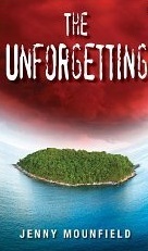 The Unforgetting by Jenny Mounfield | Goodreads