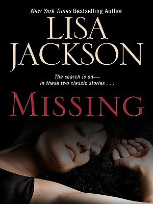 Missing (Thorndike Press Large Print Core Series) by Lisa Jackson ...