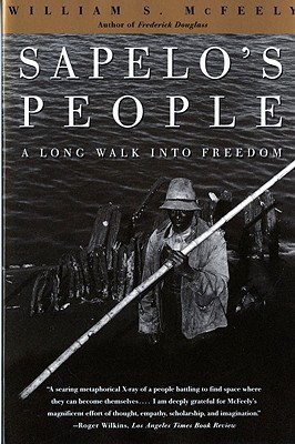 Sapelo's People: A Long Walk into Freedom by William S. McFeely | Goodreads