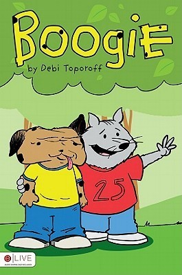 Boogie by Debi Toporoff | Goodreads