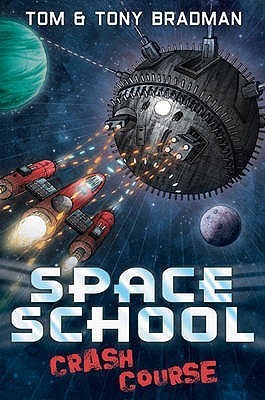 Crash Course by Tom Bradman | Goodreads