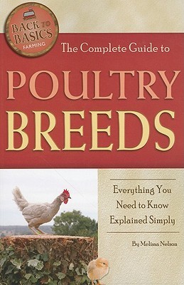 The Complete Guide to Poultry Breeds Everything You Need to Know ...