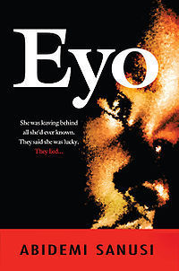 Eyo by Abidemi Sanusi | Goodreads
