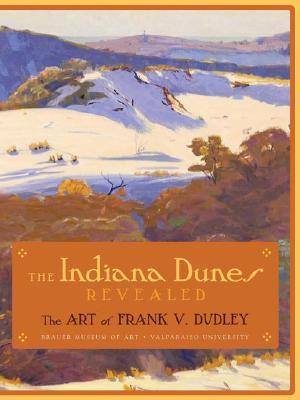 The INDIANA DUNES REVEALED: The Art of Frank V. Dudley by James R ...