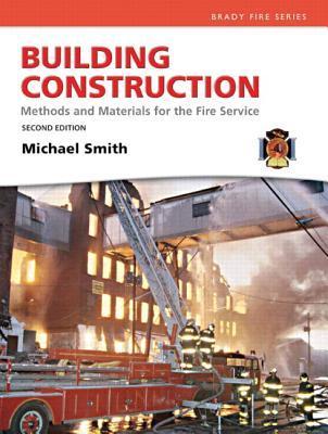 Building Construction: Methods and Materials for the Fire Service (2nd ...