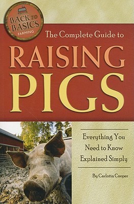The Complete Guide to Raising Pigs Everything You Need to Know ...