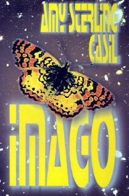 Imago (Alan Rodgers Books) by Amy Sterling Casil | Goodreads
