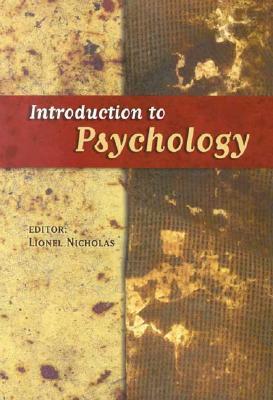 Introduction to Psychology by Lionel Nicholas | Goodreads