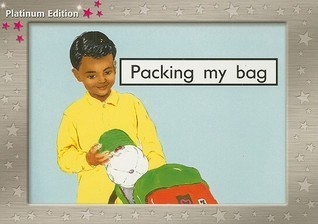 Packing My Bag by Annette Smith | Goodreads