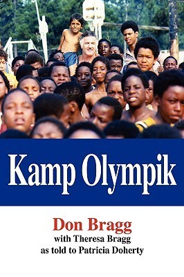 Kamp Olympik by Don Bragg | Goodreads