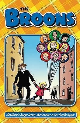 The Broons 2010 by Dudley D. Watkins | Goodreads