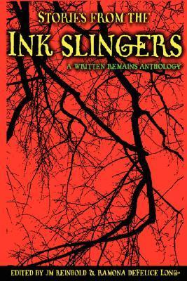 Stories from the Inkslingers by J.M. Reinbold | Goodreads