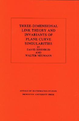 Three-Dimensional Link Theory and Invariants of Plane Curve ...